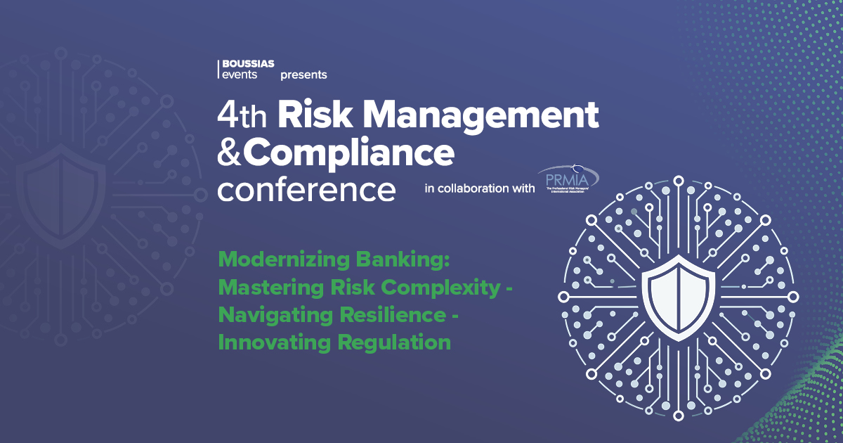 Agenda | Risk Management Conference – Risk Management Conference